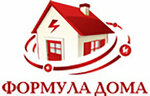 Формула дома (Frunze Street No:6В), yazlık ev inşaatı  Kaliningrad'dan