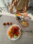 Мастерская вкуса (Sovetskaya ulitsa No:47, stanitsa Staromyshastovskaya), kafe  Krasnodarski krayından
