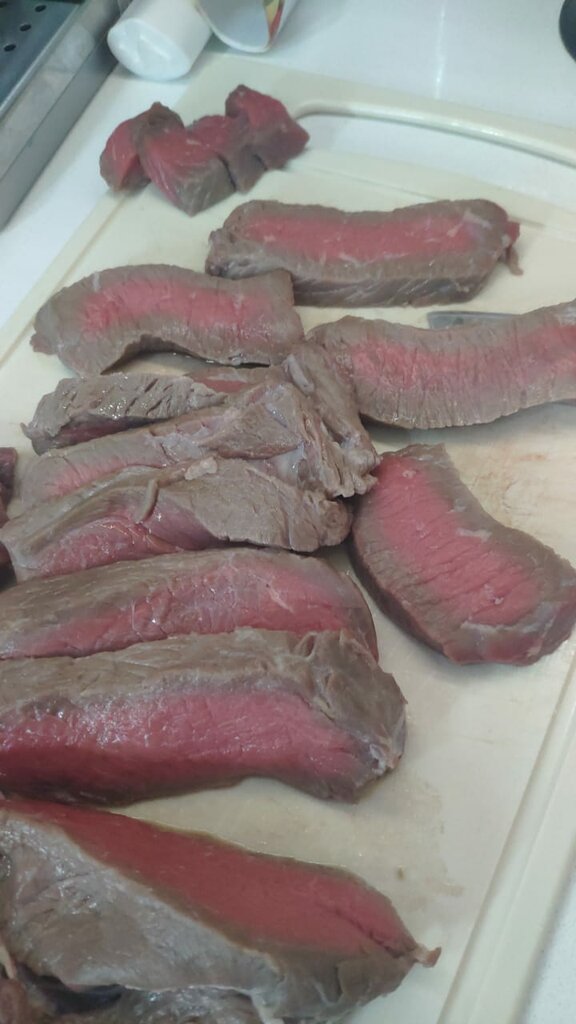 Kasap, şarküteri ГлавМясникЪ, Kazan, foto