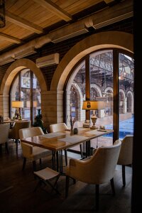 Ptitsy i pchyoly (No:вл47/2, derevnya Sosenki), restoran  Moskova'dan