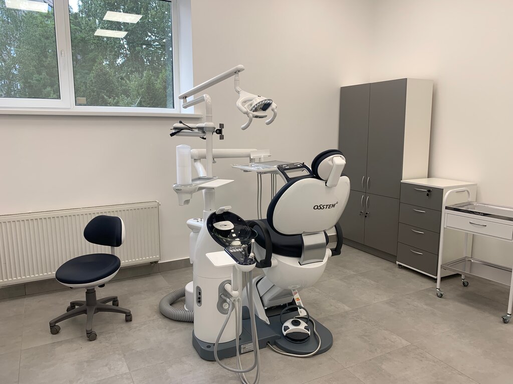 Özel ağız ve diş sağlığı klinikleri ve muayenehaneleri Family Class Clinic, Kaliningrad, foto