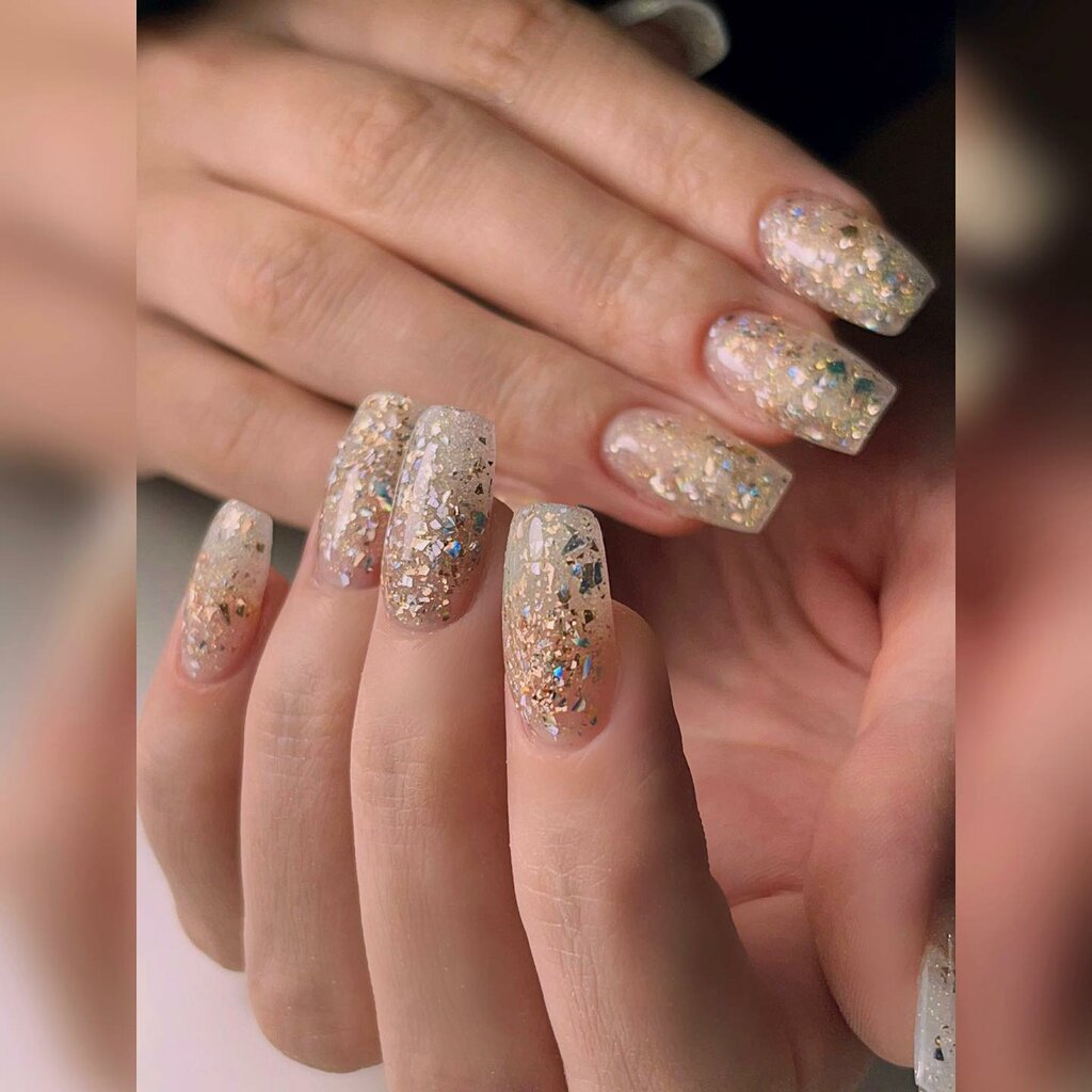 Manikür-pedikür Моя хорошая, Kazan, foto