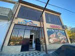 Рыбный маркет (ulitsa Abakarova No:43А, selo Karabudakhkent), balık ve deniz ürünleri  Dağıstan'dan