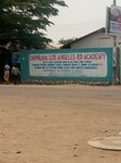 Chiwama Los Angeles road academy (Lusaka, Kanyama), üniversiteler  Lusaka'dan