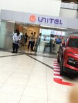 Unitel (Luanda Province, Municipality of Luanda, Coqueiros), beyaz eşya mağazaları  Loanda'dan