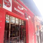 Chez Bah Mamadou (Avenue 14 No:407, Treichville), market  Abican'dan