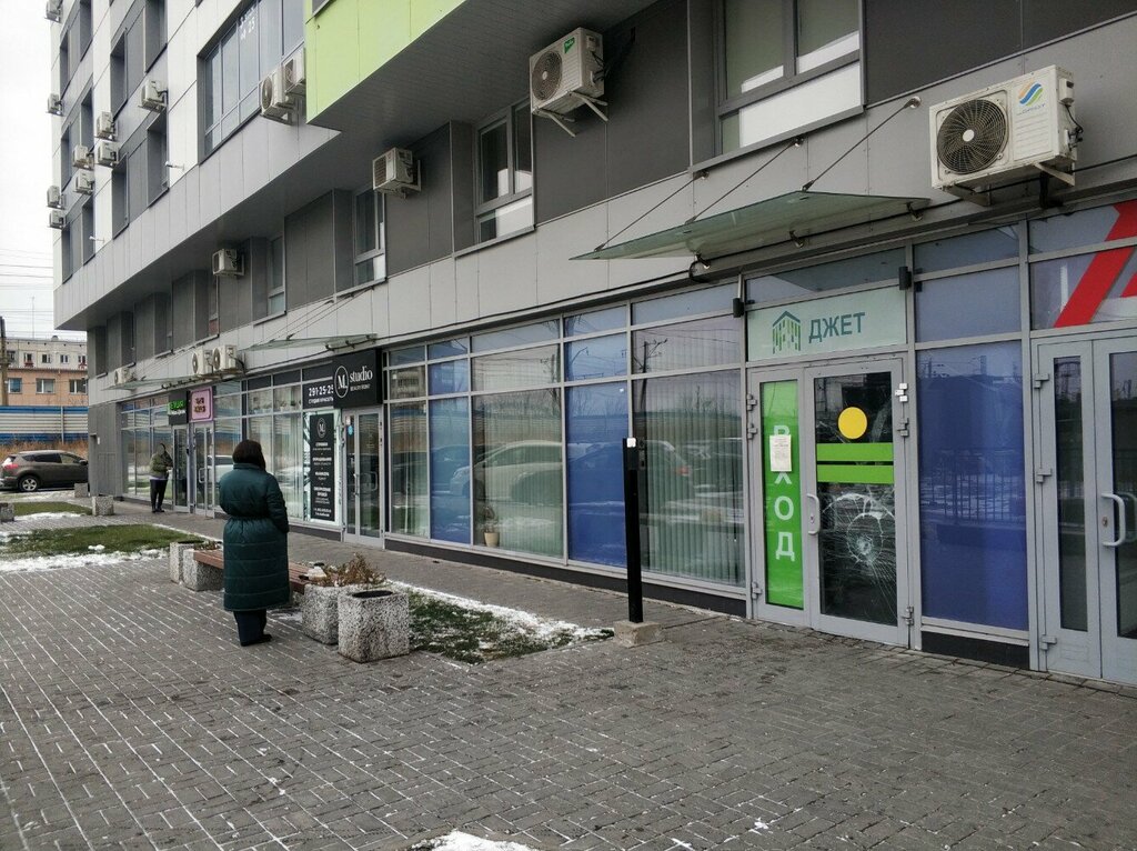 Kozmetoloji, kozmetik salonları Expert lazer, Novosibirsk, foto