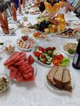 Stolovaya Lotos (ulitsa Karla Marksa No:82), kantin, yemekhane  Malmyzh'den