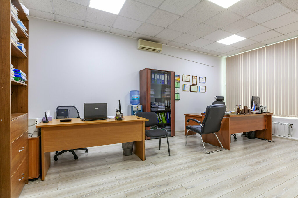 Hukuk büroları Emirov and Partners, Moskova, foto