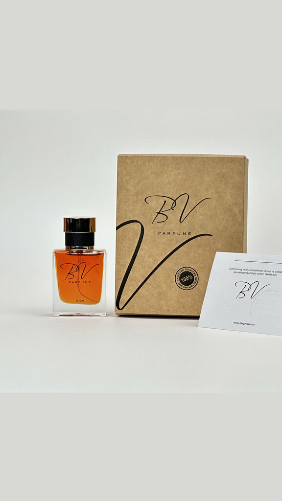 Kozmetik ve parfümeri mağazaları Bv Parfume, Taşkent, foto