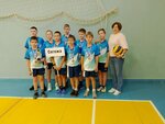 Детско-юношеская спортивная школа № 2 (Proletarskaya Street No:40), spor okulları  Kondopoga'dan