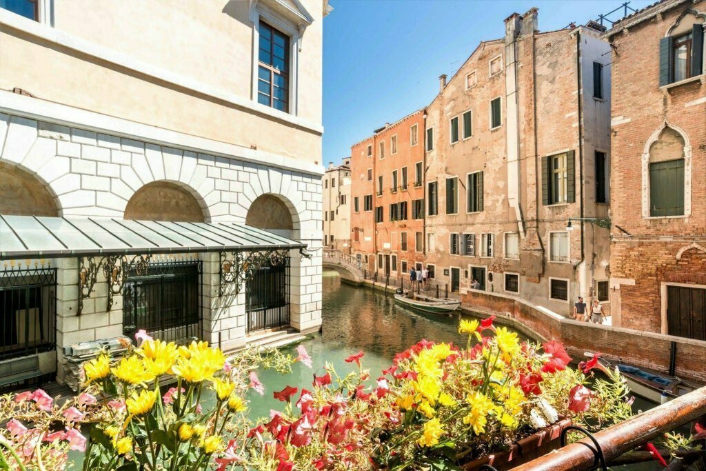 Otel Ca Maria Callas, Venedik, foto