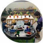 Crea Kids (1002, Hessa Street, Dubai), anaokulları  Dubai'den