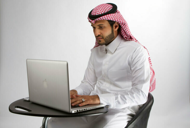 Bilişim firmaları Devoteam Middle East, Dubai, foto