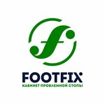 Footfix (8 Marta Street No:149), podoloji  Yekaterinburg'dan