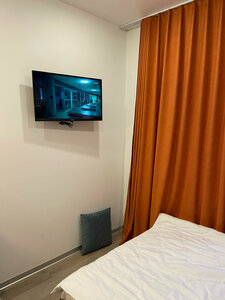 Port Comfort by the Gostiny Dvor (Sadovaya Street No:28-30к1), otel  Saint‑Petersburg'dan