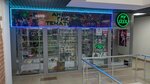 My Geek (Qanysh Sátbaev dańǵyly No:17А), anime mağazası  Atırav'dan