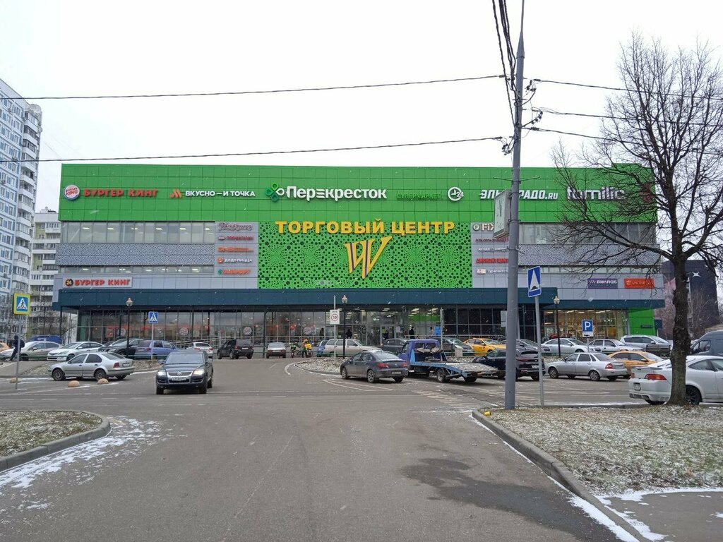 Çocuk mağazaları Вини и Пух, Moskova, foto