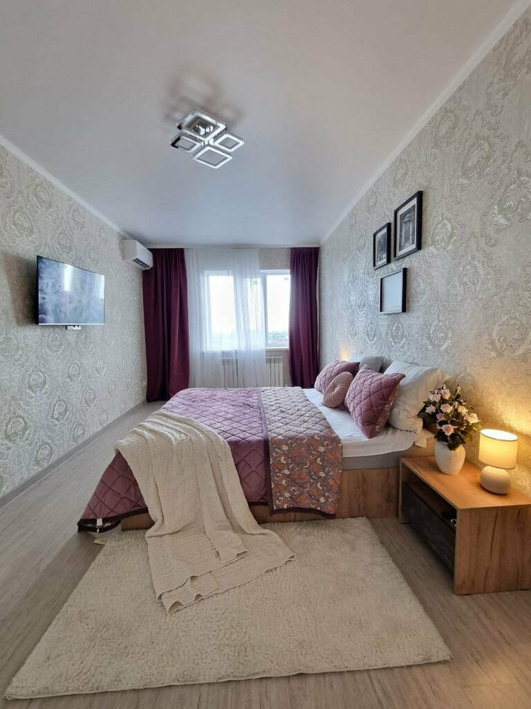 Kısa süreli konaklama Уютный Дом № 107, Astrahan, foto