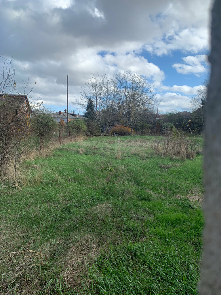 Mezarlıklar Закрытое еврейское кладбище, Maykop, foto