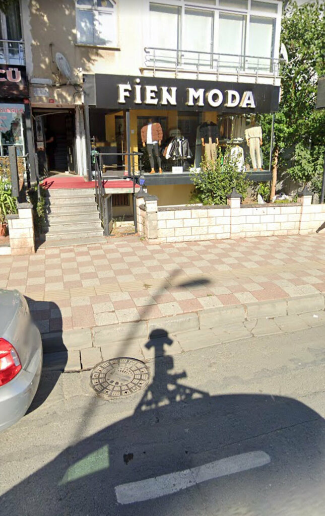 Çiçekçiler Albatros Çiçek Evi, İstanbul, foto