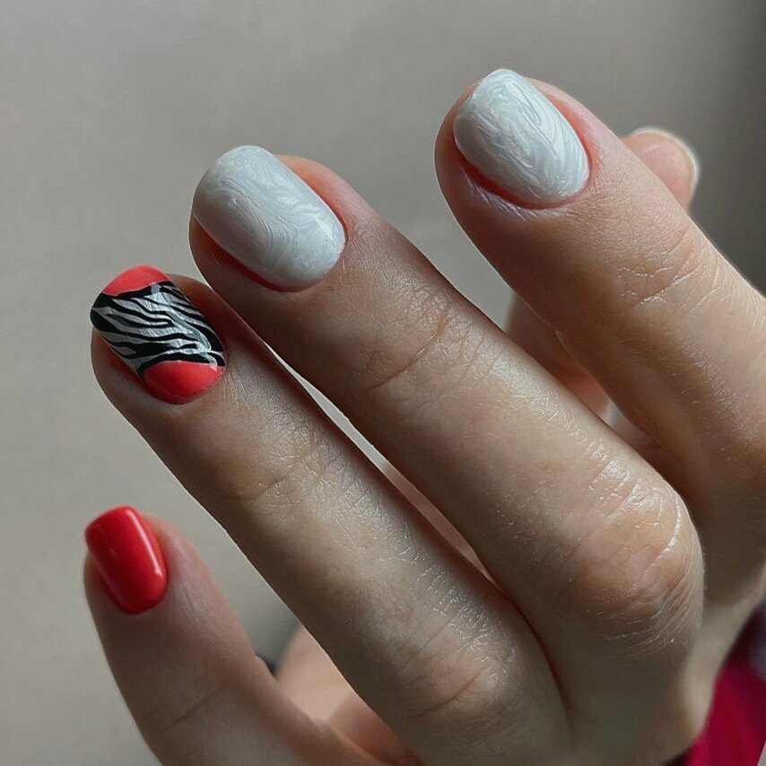 Manikür-pedikür Lea, Minskaya oblastı, foto