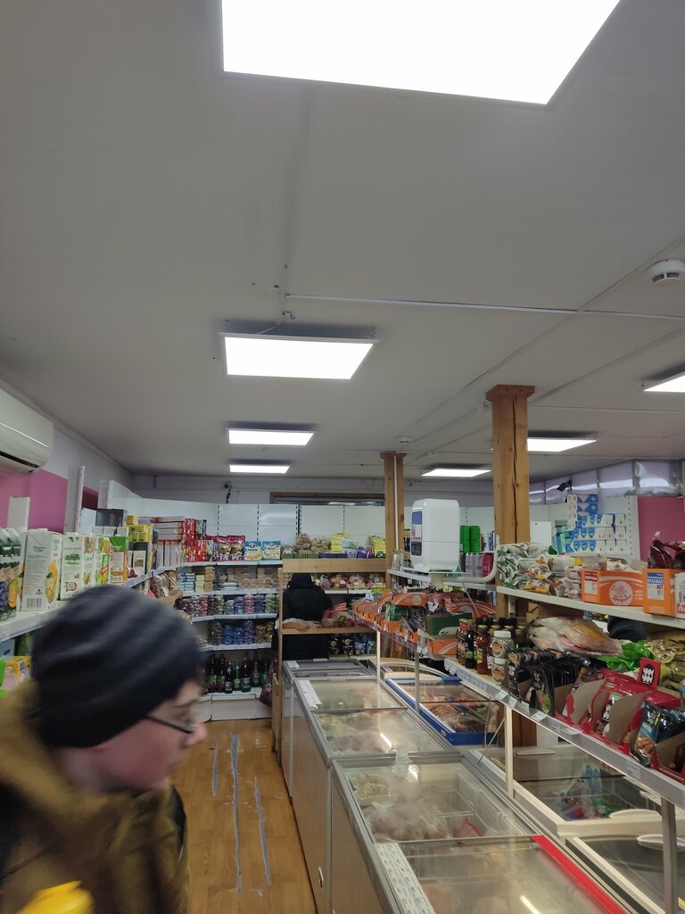 Market Татьяна, Saha Cumhuriyeti (Yakutistan), foto