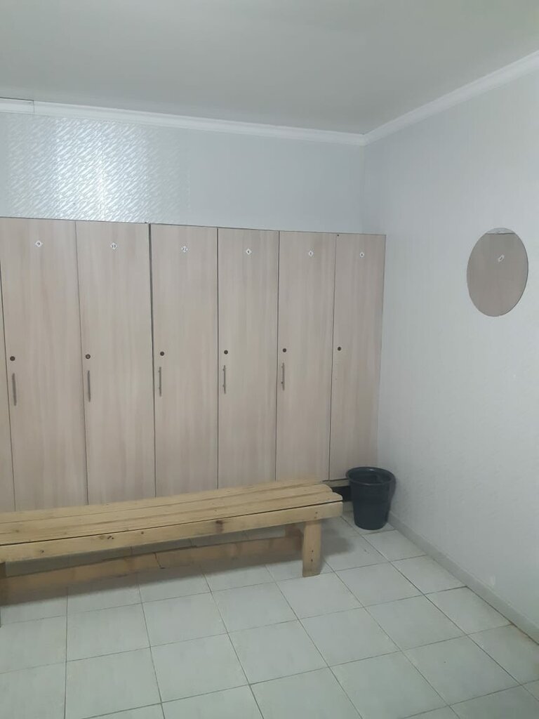 Hamamlar Setevik, Almatı eyaleti, foto