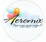 Aeromix (79-oy Gvardeyskoy Divizii Street No:13А), kutlama ürünleri  Tomsk'tan
