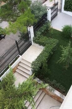 Otel Urban Residence, Atina, foto