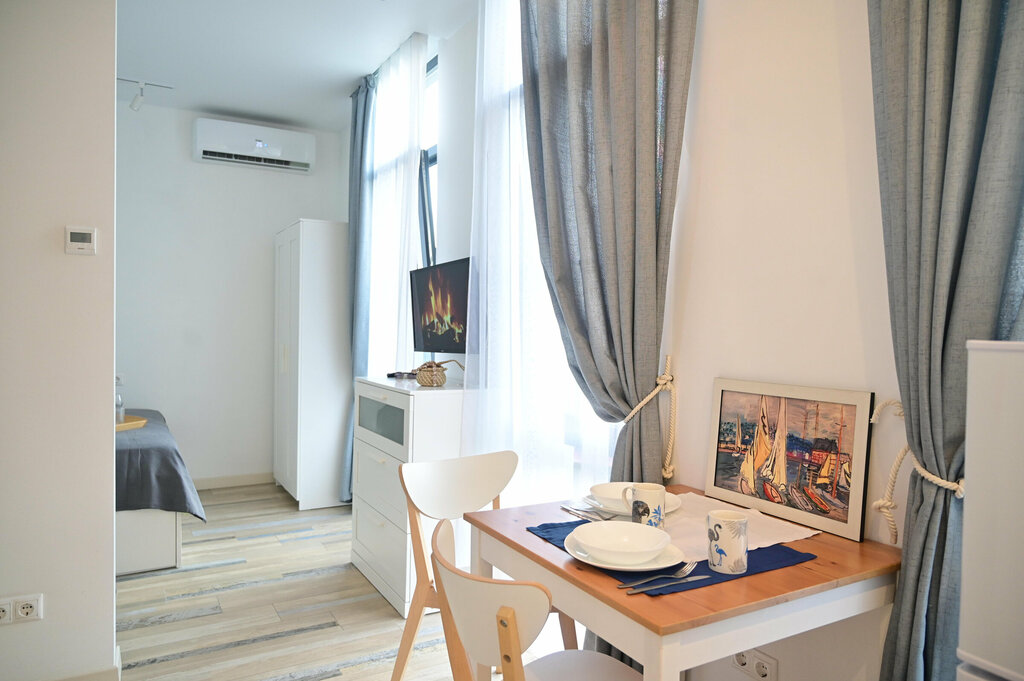 Kısa süreli konaklama Best Family Apart, Krasnodarski krayı, foto