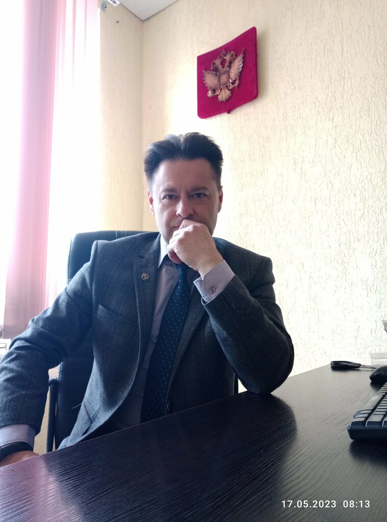 Avukatlar Адвокат Заплатин А. Н., Rej, foto