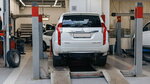 Autoservice № 1 (Rassvetnaya Alley No:5А), otomobil servisi  Moskova'dan