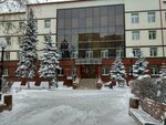 Служба заказчика по благоустройству Калининского административного округа города Тюмени (ulitsa Lunacharskogo No:61), devlet denetim organları  Tiumen'den