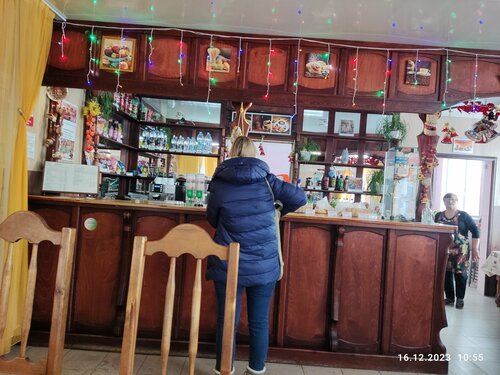 Kafe Cafe, Yaroslavskaya oblastı, foto