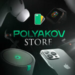 Polyakov Store (Orlovskaya Street No:42к1), elektronik eşya mağazaları  Velikiy Novgorod'dan