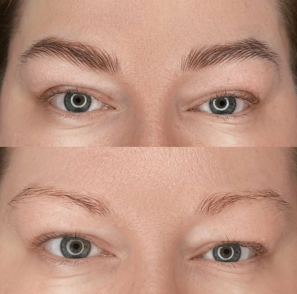 Kalıcı makyaj stüdyosu Студия Татьяны Михайловой, Saint‑Petersburg, foto