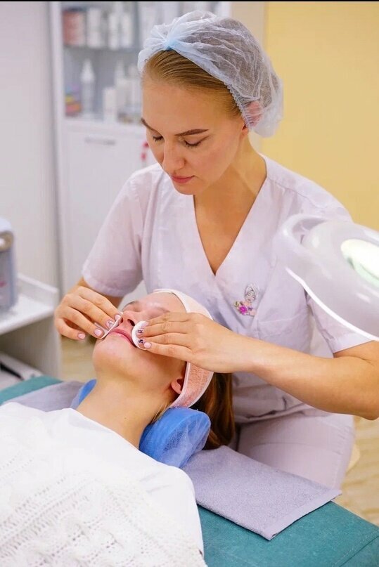 Tıp merkezleri ve klinikler Egidamed, Kirov, foto