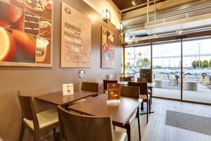 Columbus Café & Co (Normandie, Departement Calvados, Mondeville), kafe