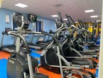 Tonus (Krainyaya Street No:46), fitness kulüpleri  Sakhalinsk'ten