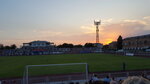 Металлург (Sovetskaya ulitsa No:33А), stadyum  Novotroitsk'ten