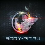 Body-Pit.ru (Kovtyukha Street No:95уч2), spor beslenme  Slaviansk‑na‑Kubani'den