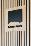 Green Rock (Moldovakan Street No:7/7), yönetim ofisi  Dilican'dan