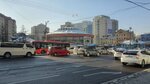 Дворец борьбы (Ulaanbaatar, rayon Bayanzurkh), çok amaçlı spor tesisleri  Ulan Batur'dan