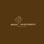 Moko Apartments (Golovinskoye Highway No:11), kısa süreli konaklama  Moskova'dan