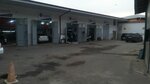 Auto Service (Al-Biruni street No:88), otomobil servisi  Semerkant'tan