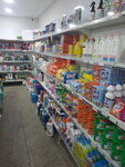Mechta (No:29, 2-shi shaǵyn aýdan), süpermarket  Lisakovsk'tan