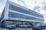 Beşirli Otomotiv (Trabzon, Ortahisar, Rize Cad., 40B), otomobil satış galerileri  Ortahisar'dan
