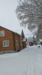 Baza Moskovskogo Obshchestva Okhotnikov i Rybakov s. Ostashevo Volokolamskogo rayona (Sportivnaya ulitsa No:21с1, selo Ostashyovo), avcılar ve balıkçılar  Moskova ve Moskovskaya oblastından