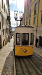 Rua de São Paulo (Rua de São Paulo No:234, Lisbon), hızlı ulaşım istasyonu  Lizbon'dan